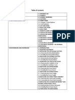 X-Ray and Light Field Alignment Tests | PDF | X Ray | Electrodynamics