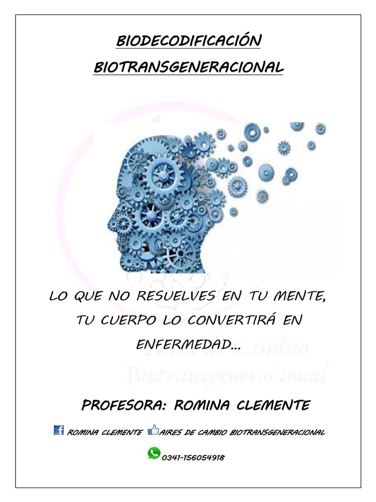 1a Clase Emociones Y Creencias Pdf Pdf Las Emociones Digestión