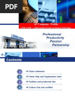 OFPM UPH Calculation | PDF