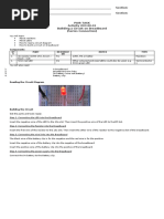 Breadboard Basics: @teamteachwell | PDF | Electronic Engineering ...