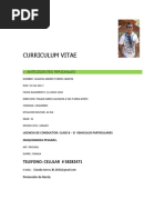 Caratula Upec | PDF