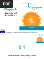 Complexity Cheatsheet | PDF | Discrete Mathematics | Algorithms And ...
