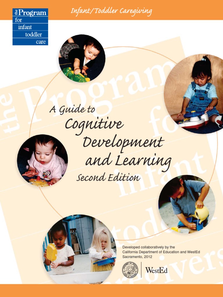 A Guide To: Cognitive Development and Learning | PDF | Cognitive ...