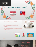 Annotated Resume Sample | PDF | Tutor | Literacy