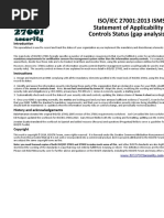 Subcontractor Appointment Letter Template PDF | PDF | Specification ...