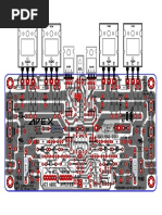 uPC1237 Overload Speaker Protection Schematic PDF | PDF
