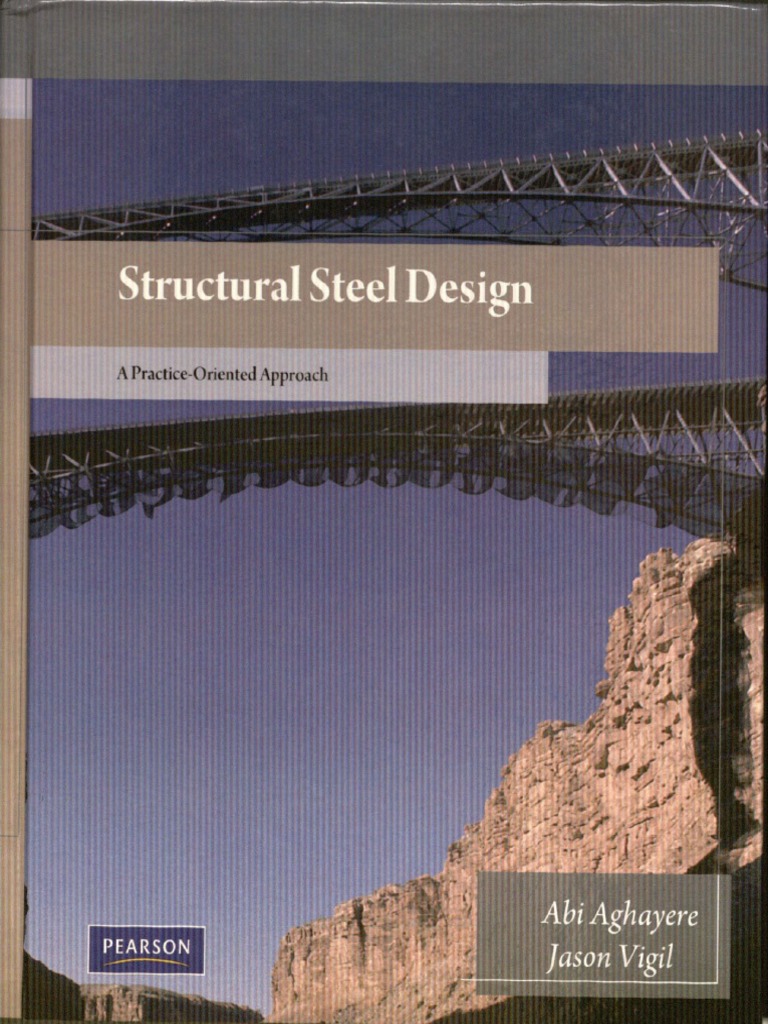 Steel Design Aghayere, Vigil PDF | PDF