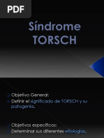 Sindrome de Torch | PDF | Especialidades Medicas | Enfermedades y ...