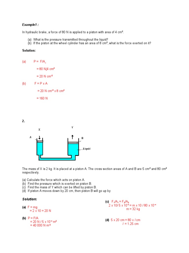 Pascal Exercise - Answer | PDF | Teaching Methods & Materials