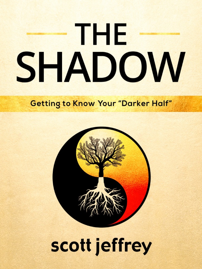 The Shadow V2 Pdf Pdf Shadow Psychology Unconscious Mind