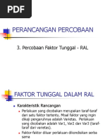 Tabel Angka Random | PDF