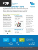 Scuba Diving Medical Form | PDF | Underwater Diving | Scuba Diving