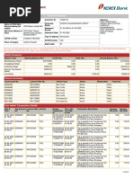 State Code List Under GST State State Code List Under GST | PDF | Sales ...