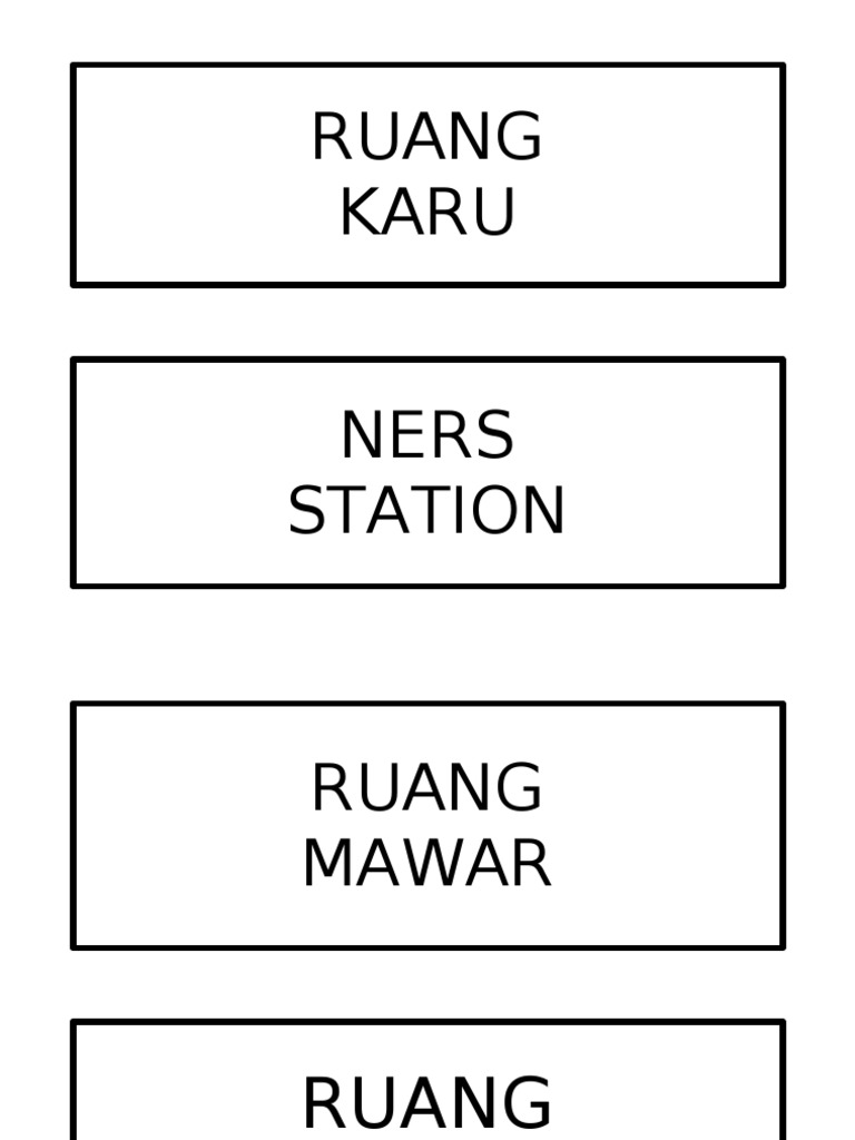 Name Tag Roleplay | PDF