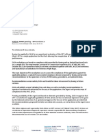 Continuous Descent Final Approach Guide | PDF | Aviation | Aerospace ...