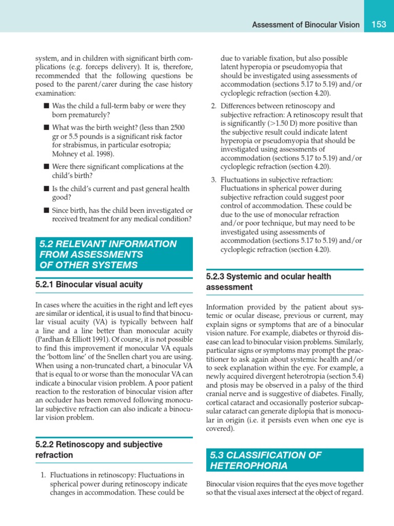 Clinical Procedures in Primary Eye Care-David Elliott - 158 | PDF ...