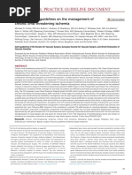 LifeStent Vascular Stent System Brochure (Bard) (BD Interventional ...