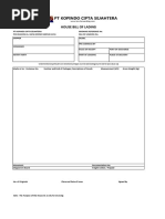 Air Waybill Example and Details | PDF