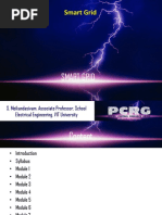 Icps 2025 | PDF | Electrical Grid | Smart Grid