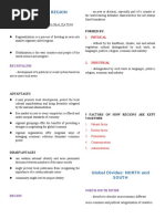 Lesson 2 - Visualizing Numbers Up To 10,000 | PDF | Communication ...