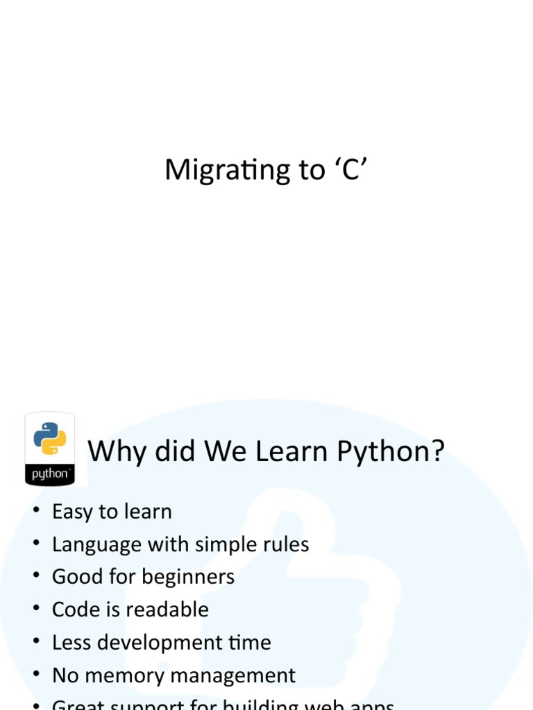 Revision C - Intro | PDF | Data Type | C (Programming Language)