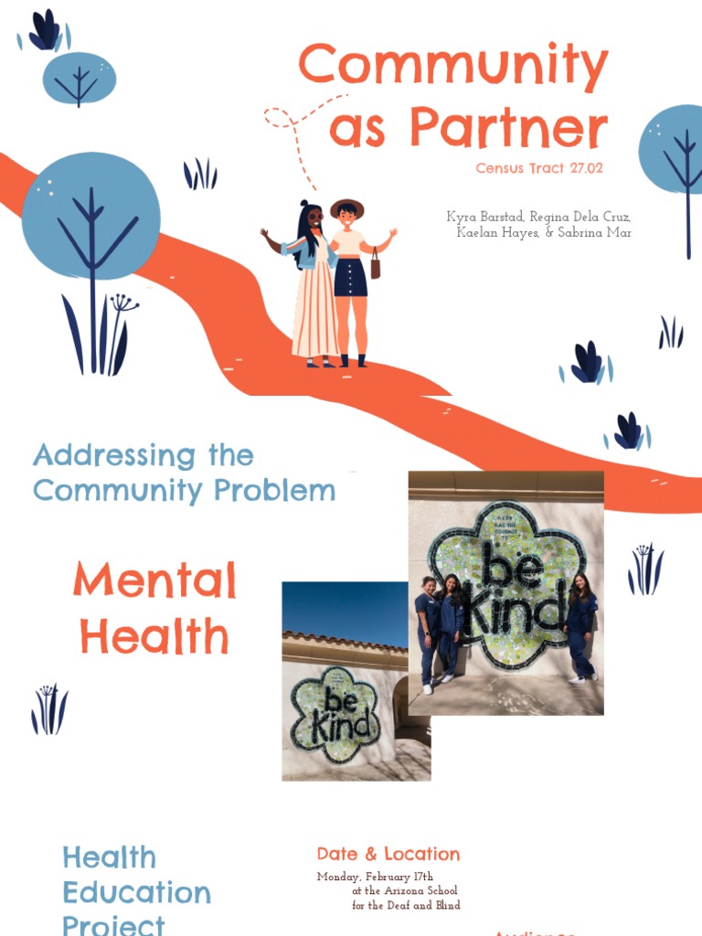 Cap Presentation | PDF