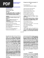 Self Reliance by Ralph Waldo Emerson (TEXT) | PDF | Ralph Waldo Emerson ...