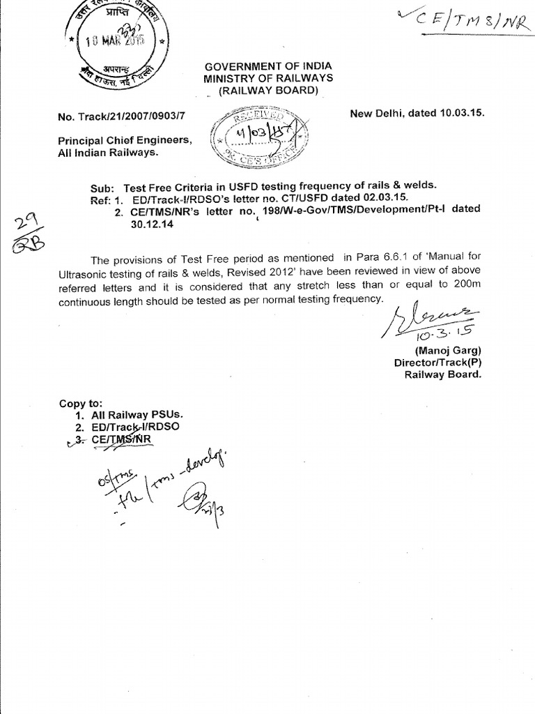 USFD - Test Free Locations | PDF