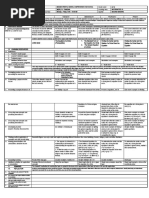 Lesson Plan-Distance-Formula | PDF | Equations | Plane (Geometry)