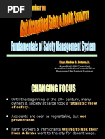 Practical Loss Control Leadership | PDF