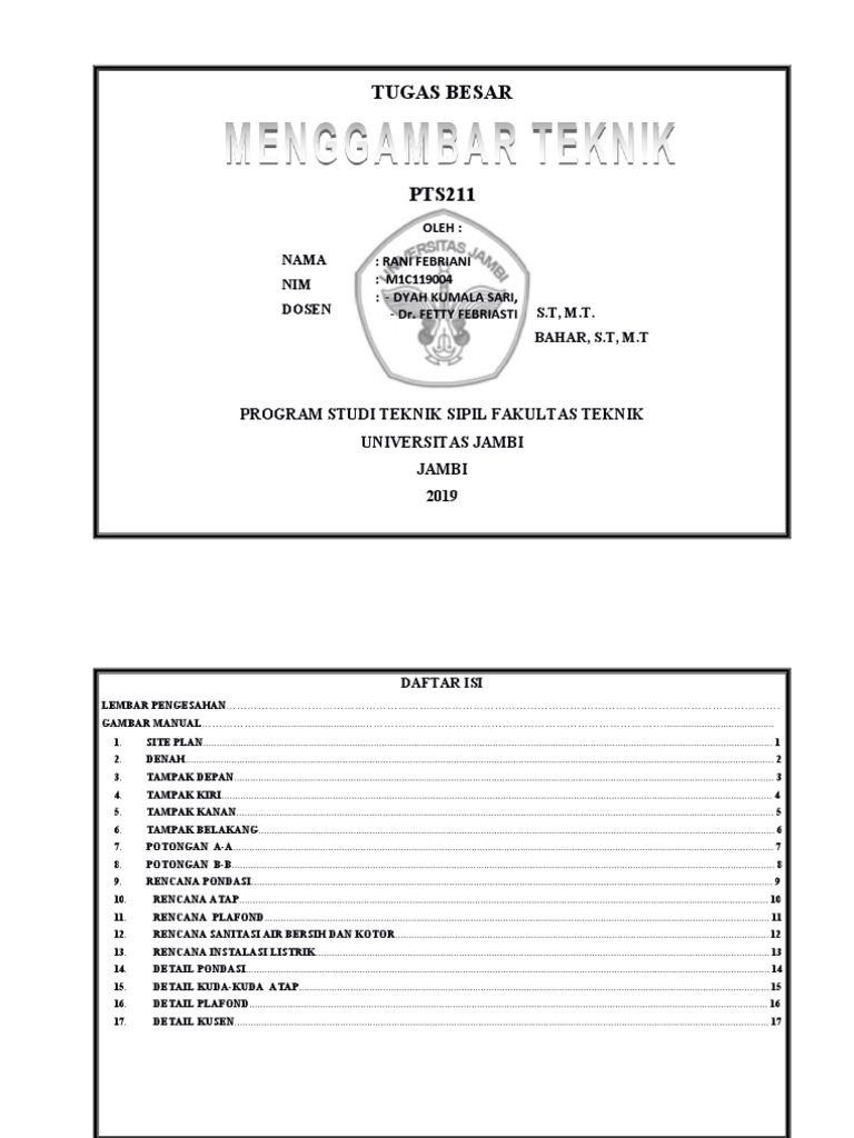 Cover Gamtek | PDF | Bisnis