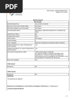 Software Pricelist Winman | PDF