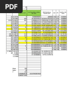6 Sigma Conversion Table PDF | PDF | Six Sigma | Quality