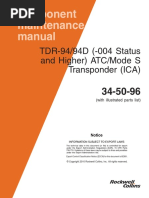 SL-80 PS835 | PDF | Battery Charger | Power Supply