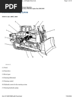 Manual Completo d8r | PDF | Transmission (Mechanics) | Valve