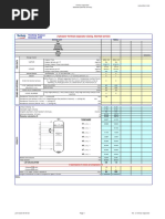 Design Pressure Vs Operating Pressure | PDF | Pump | Pressure