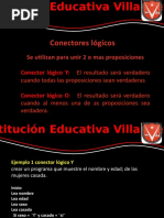 Ejemplos Algoritmos DFD y Pseudocodigo | PDF