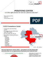 DLP Exception Request Process Guide | PDF | Computer Network | World ...