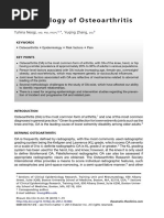 2018-1 - Classifications in Brief Tonnis Classification of Hip ...