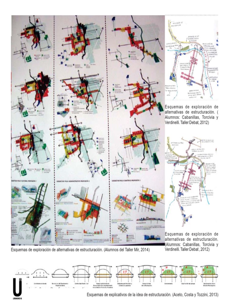 2017 Guia U1B - 1 Graficos PDF | PDF | Arte