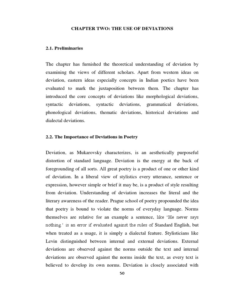 08 Chapter2 | PDF | Word | Lexicon