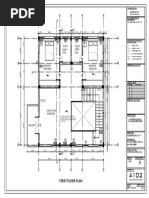 Office Building Architecture and Detail 1st Floor Plan | PDF ...