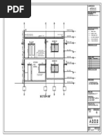Window Details: Plan and Elevation | PDF | Window | Door