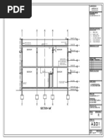 Window Details: Plan and Elevation | PDF | Window | Door