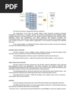 Sap Document Types | PDF | Finance & Money Management