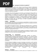 La Méthode Kinney | PDF | Risque | Évaluation des risques