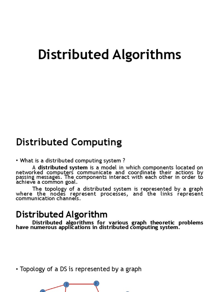 Introduction And Socket Ppt 2 Pdf Pdf Port Computer Networking Distributed Computing