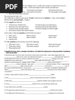 The White Witch Monologue | PDF | The Chronicles Of Narnia