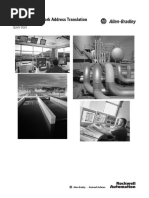 Stratix5200 Basic Setup With NAT | PDF