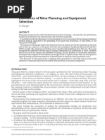 Introductory Mining Engineering Pdf